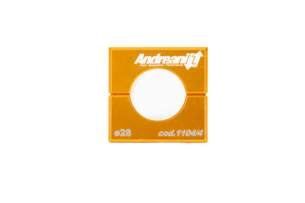 Andreani Shaft tightener for shaft fork Ø 28 - ShowabyGenuinePartsEurope